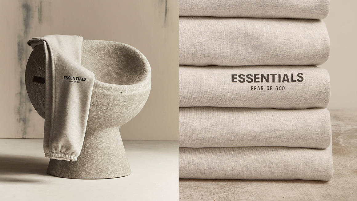 ESSENTIALS – DECOKICKS